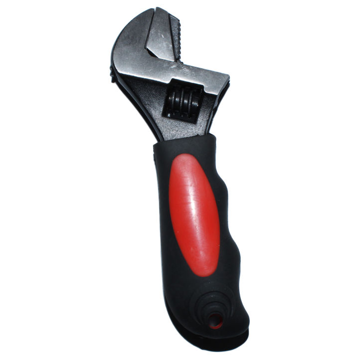5" Exploit Reversible Adjustable Wrench | Daraz.com.np