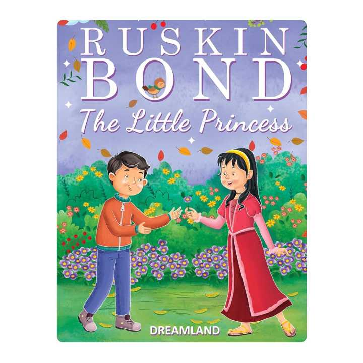 Dreamland The Little Princess - Story Book | Daraz.com.np