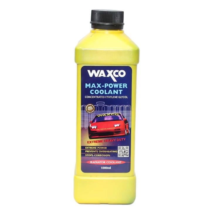 Max-Power Coolant | Daraz.com.np