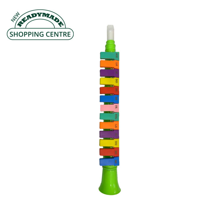 Mouth Piano Melodica Flute Instruments For Kids 13 Keys | Daraz.com.np