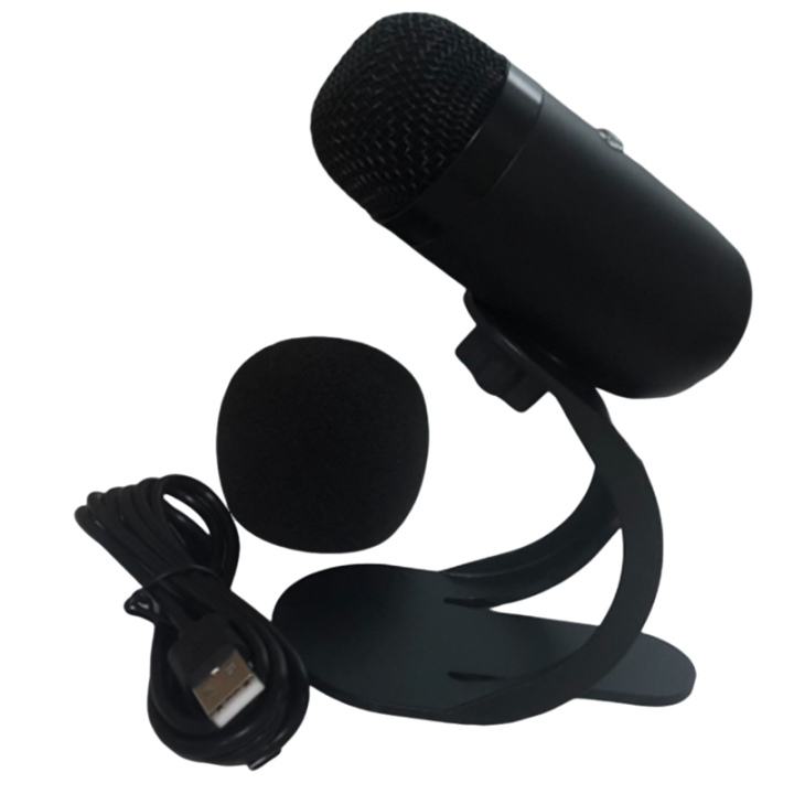 Recording Microphone Live Broadcast Microphone for Live Stage Recording ...