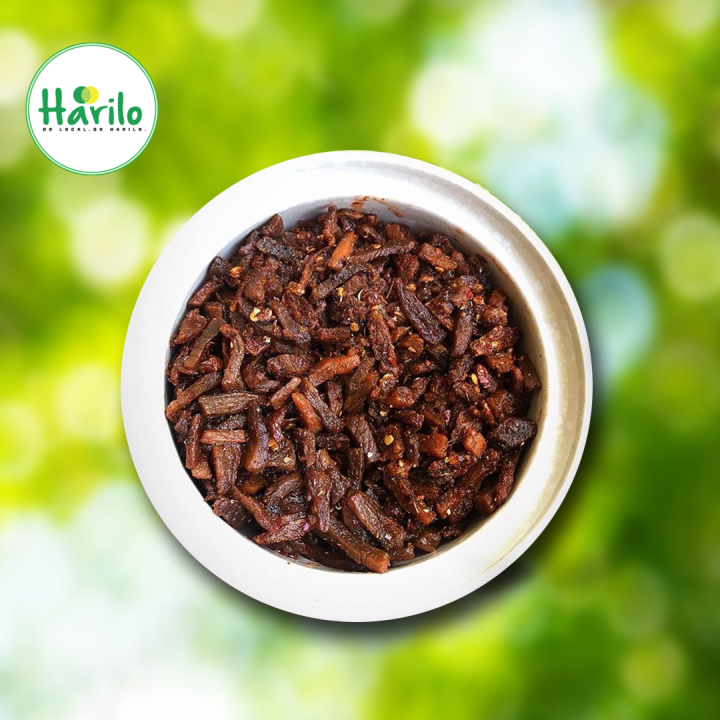 HARILO Piro Pork Sukuti Achar 500 GMS | Daraz.com.np