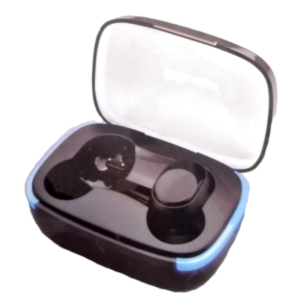 Hitage TWS-543 LOOP SERIES LEGEND Bluetooth Headset | Daraz.com.np