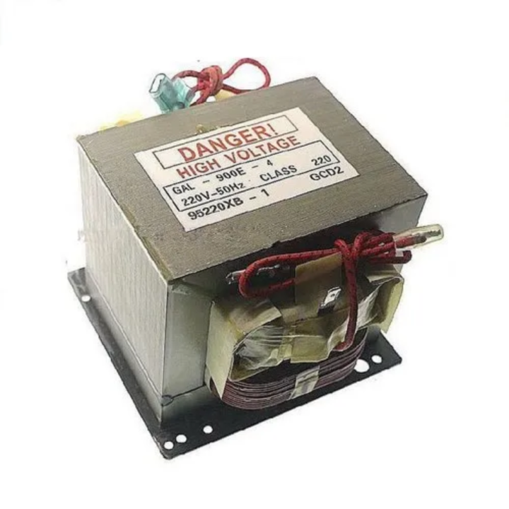 Micro Wave Oven Transformer 800 watt | Daraz.com.np