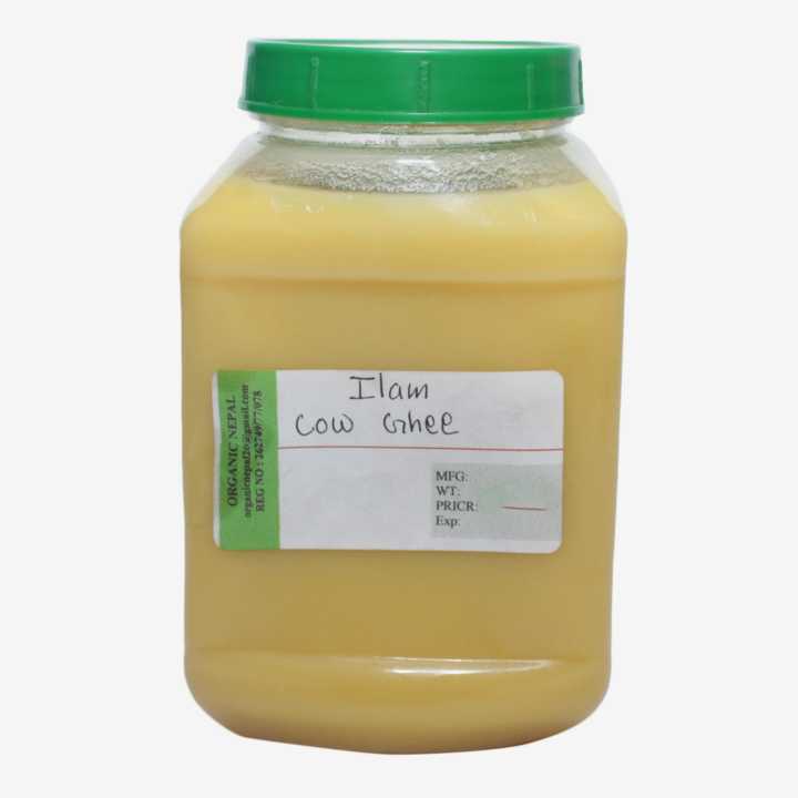 Ilam Cow Ghee 500g | Daraz.com.np