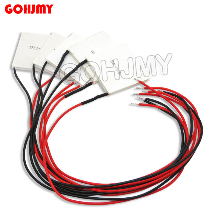 TEC1-12706 Thermoelectric Cooler 12703 12704 12705 12708 12709 12710 ...