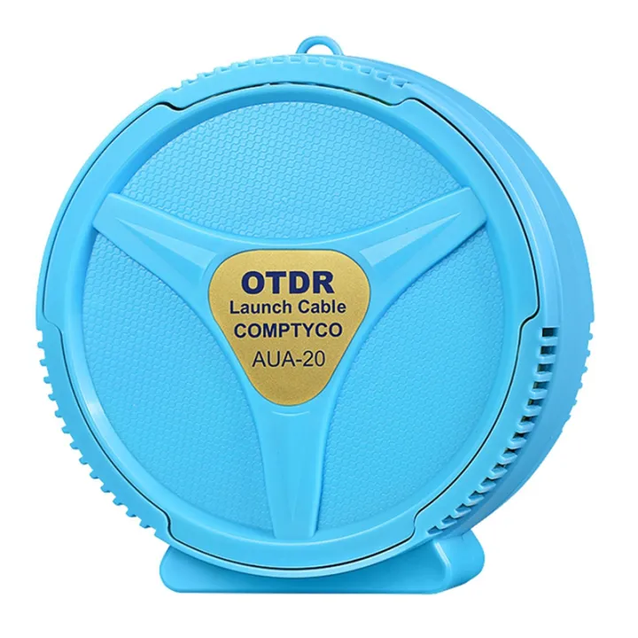 OTDR Launch Cable Fiber Single Mode SCUPC-SCUPC OTDR Test Extension ...