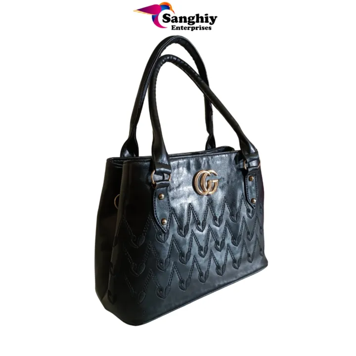 Fancy Hand Bag For Women | Daraz.com.np