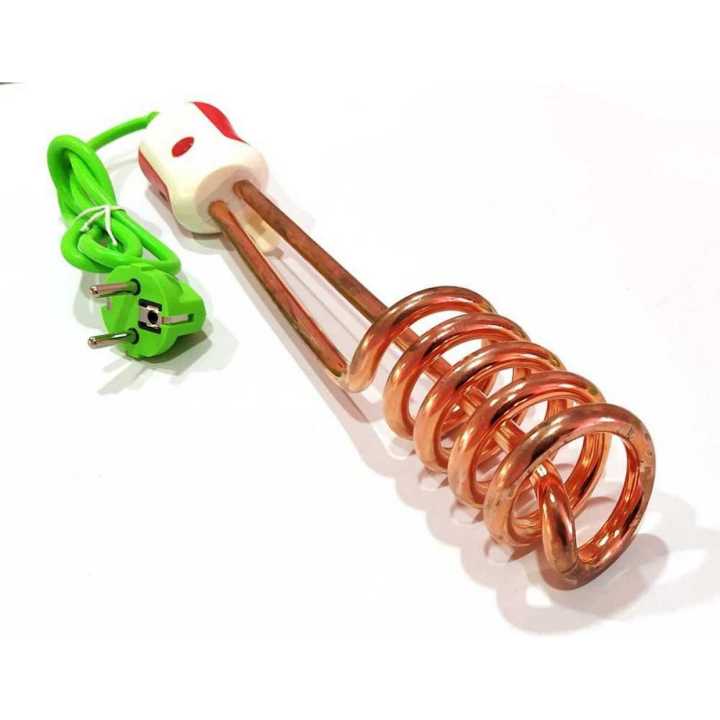 Water Proof Immersion Water Heating Rod | Daraz.com.np