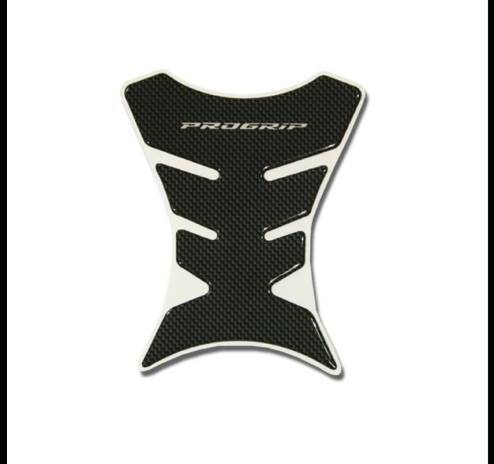 Bike Fuel Tank Protector Pad ( Progrip ) | Daraz.com.np