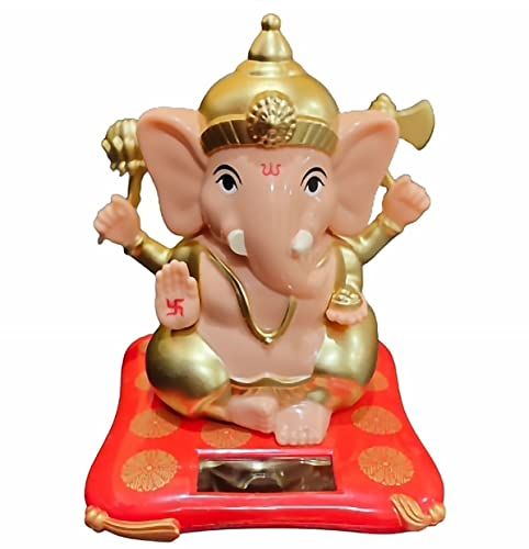 Lord Ganesha, Ganpati, Ganesh Murti For Car Dashboard Office & Home ...