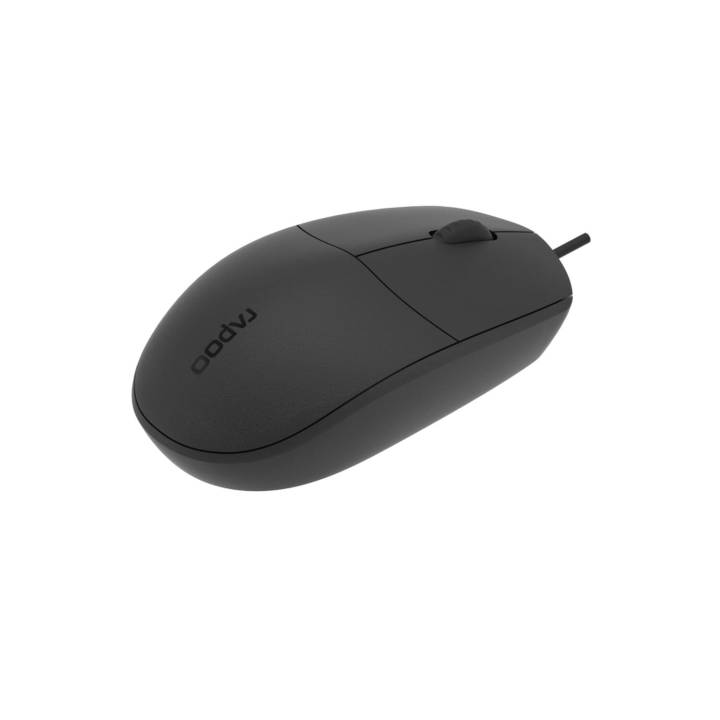 N100 Optical Mouse | Daraz.com.np
