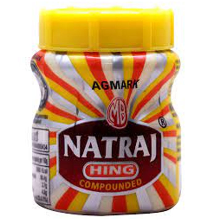 Natraj Hing -(50Gm) | Daraz.com.np