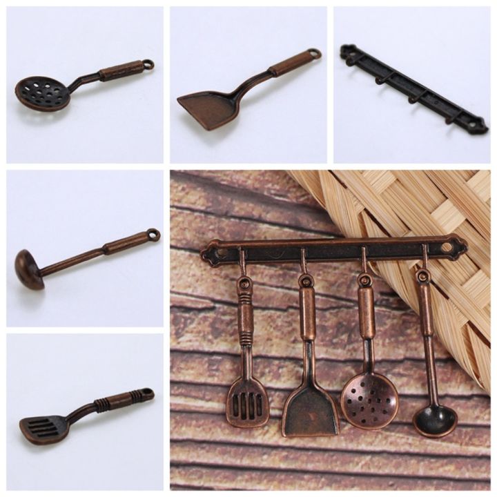 Kids Mini Kitchen Kettle :12 Mini Kitchen Utensils Sets Cookware :12 ...