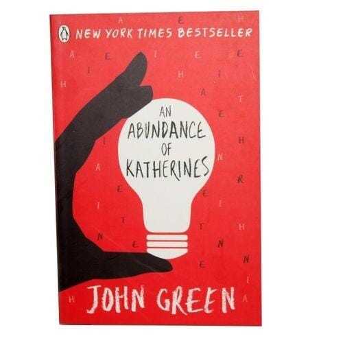 An Abundance Of Katherines | Daraz.com.np