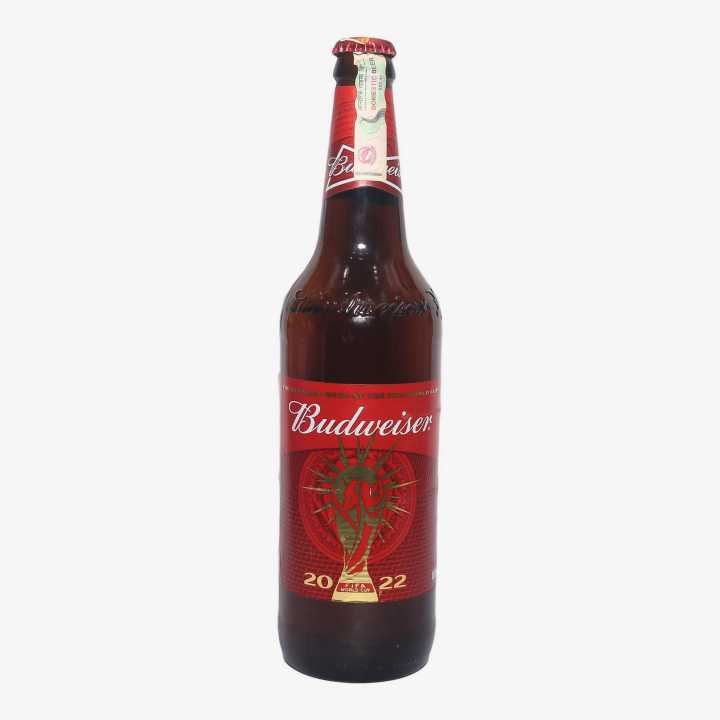 Budweiser Beer 650 Ml | Daraz.com.np