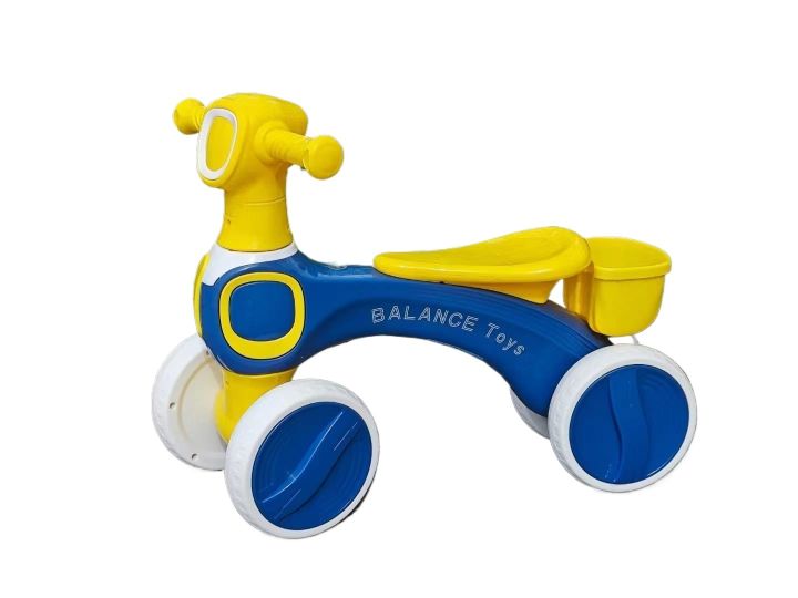 Baby Walker Balance Bike | Daraz.com.np