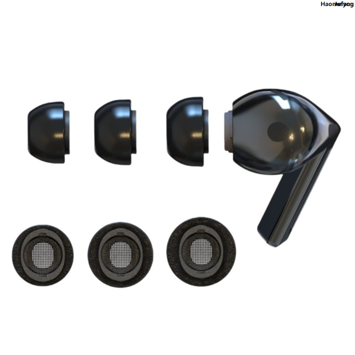 New style Jufang【2025 Version】 Replacement Memory foam Tips for Samsung ...