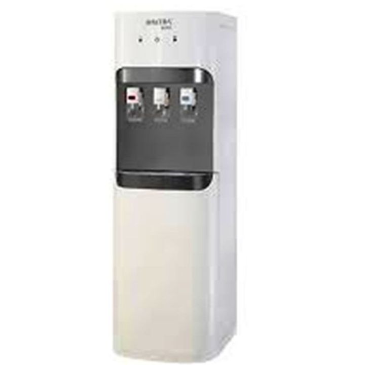 Baltra Hot and Cold Dispenser Snow 3 in 1 water dispenser 580 watts BWD 133 One Year Warranty ...