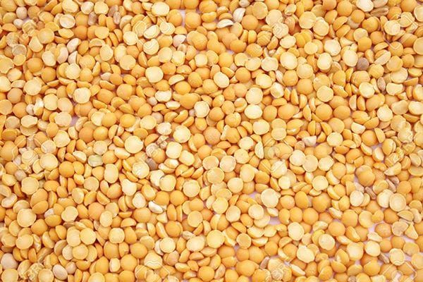 Himali Organic Rahar Daal 1kg | Daraz.com.np