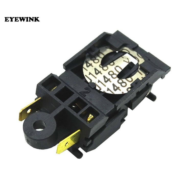 JB-01E 13A 250V T125 Electric Kettle Switch Electric Kettle Temperature ...