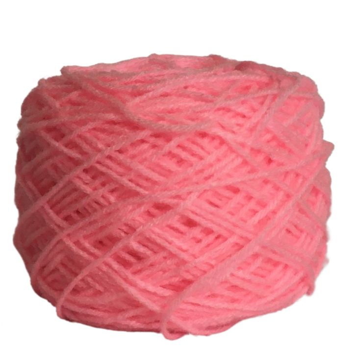 Soft 35 Gram 4-Ply Wool Yarn One Ball For Knitting Projects. ZPW25 ...