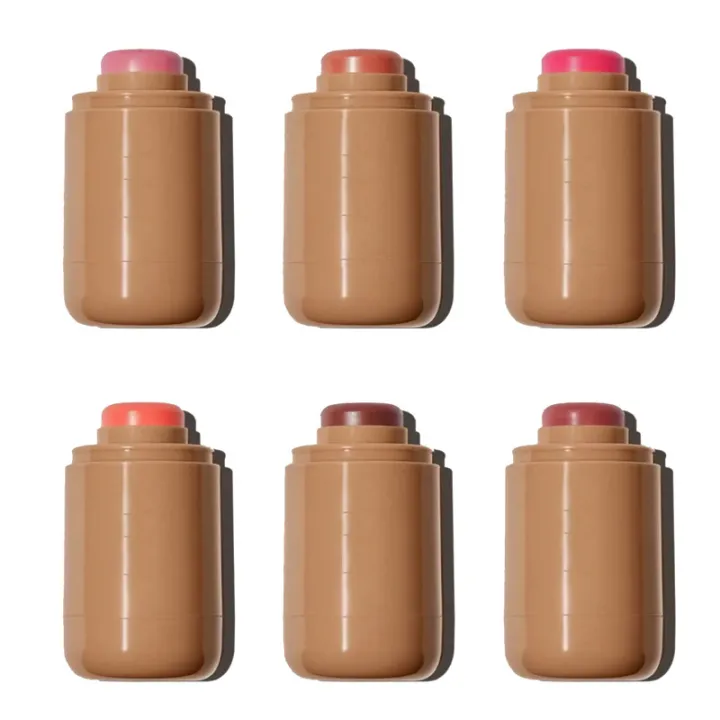 Middle East cross-border blush stick Hailey Hailey Sleepy Girl/Piggy ...