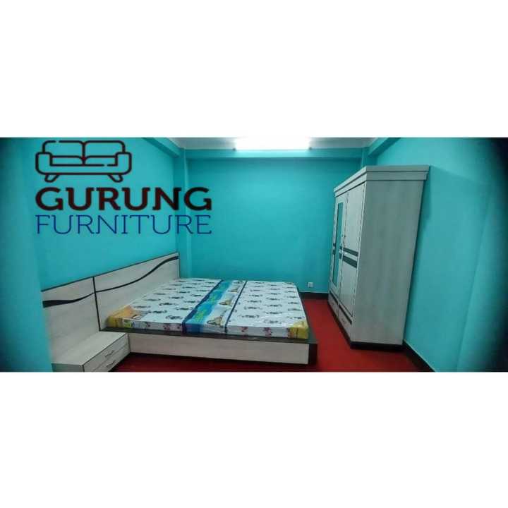 Daraj,Bed & Mattress Set | Daraz.com.np