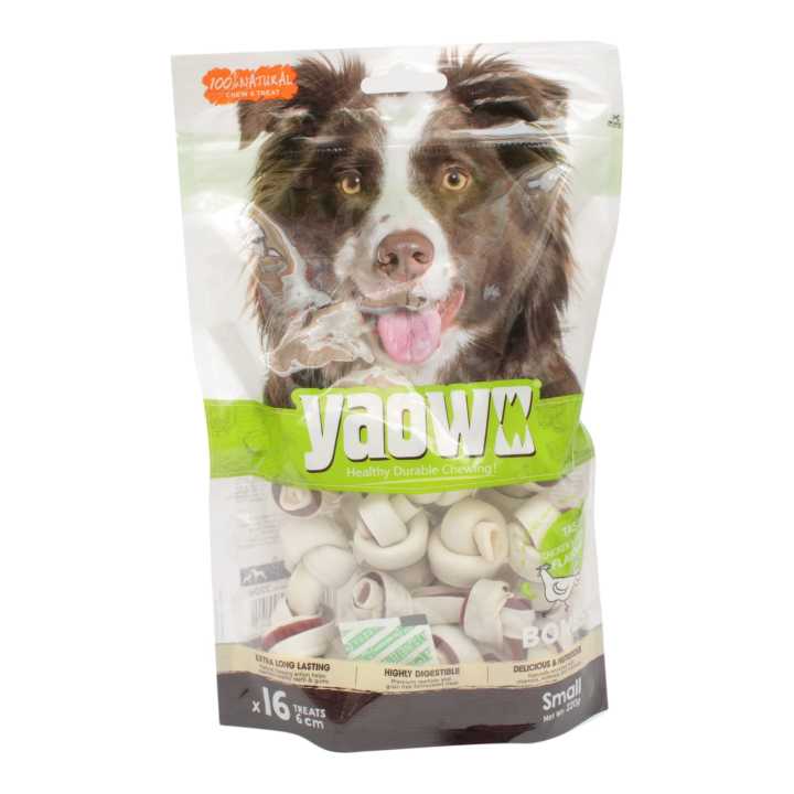 Yaow Healthy Durable Chewing-220g | Daraz.com.np