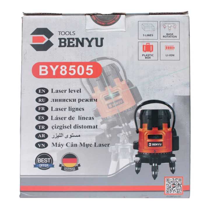 Laser Level (Benyu) | Daraz.com.np
