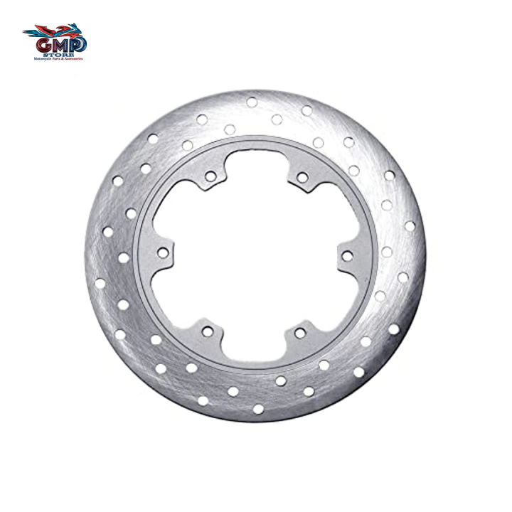 Disk Plate Pulsar 220f Rear | Daraz.com.np
