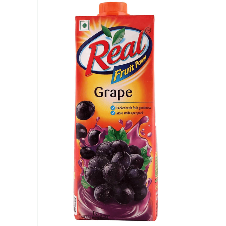 Real Grape Juice 1L | Daraz.com.np