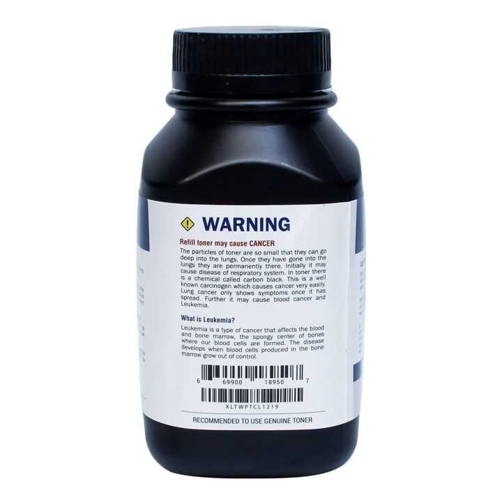 X-Lab Refill Toner 50g | Daraz.com.np
