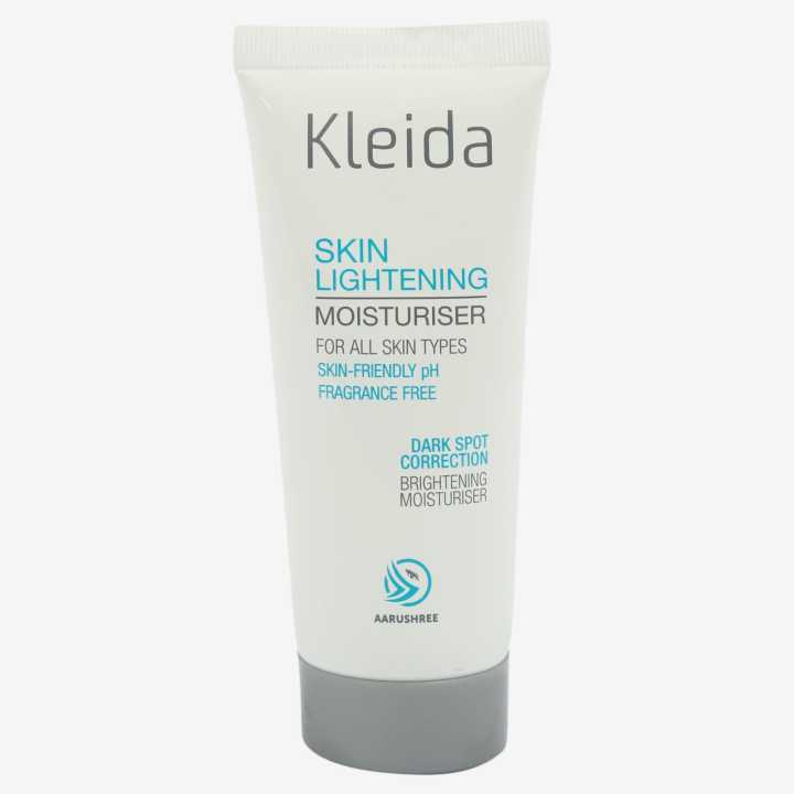 Kleida Skin Light Moisturizer (100G) | Daraz.com.np