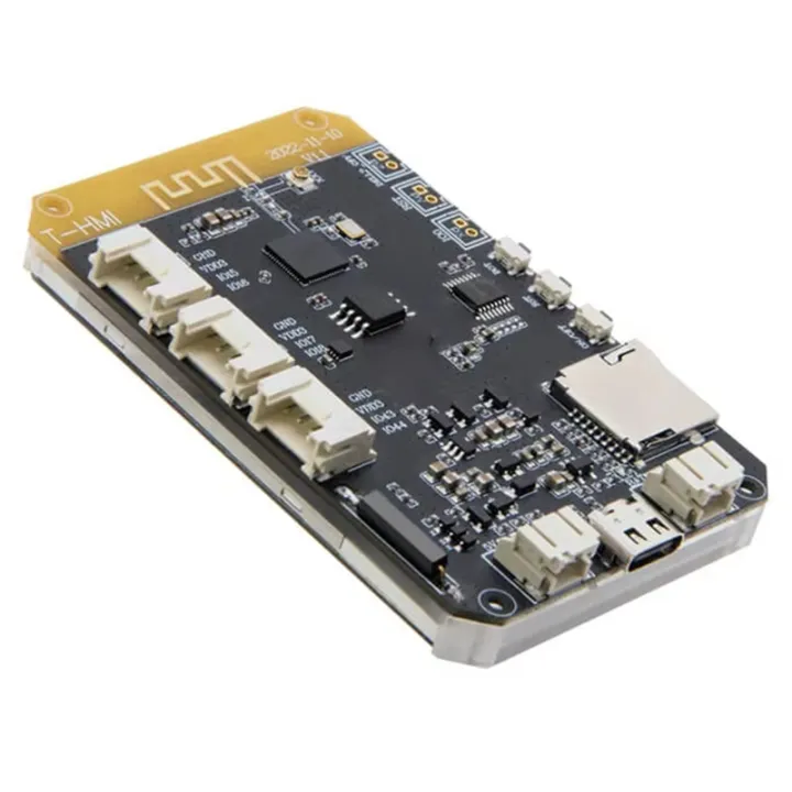 (GREH) ESP32-S3 T-HMI 2.8inch Touch Display Development Board ST7789 ...