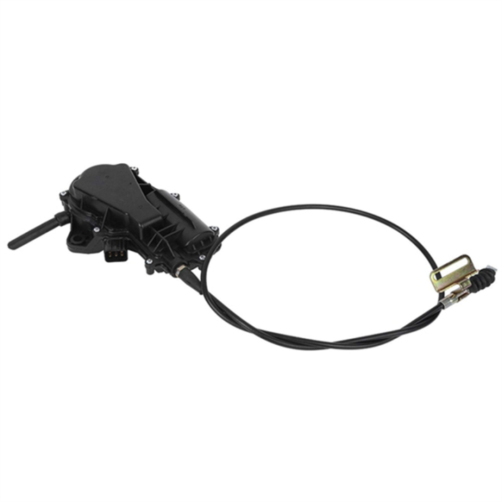Excavator Flameout Motor Flameout Motor 24V for Doosan 220-5/220-7/300 ...