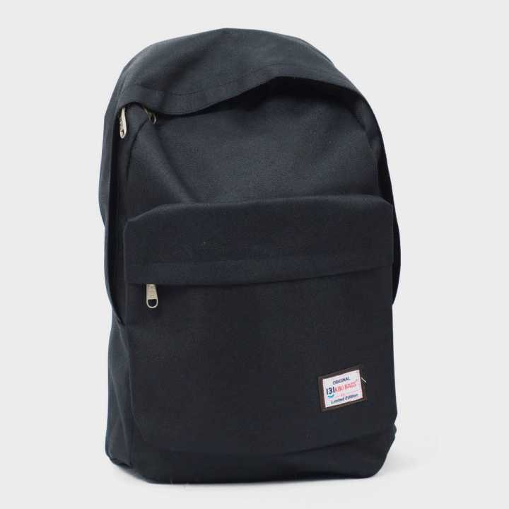 KBU BAGS Korean School College Backpack Unisex | Daraz.com.np
