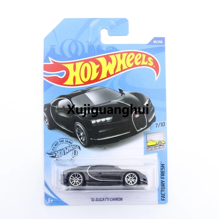 Xujiguanghui （NEW）Hot Wheels Mini Simulation Racing ModeAffordablel Die ...