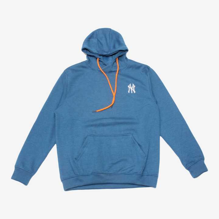 Blue Hoddie For Men | Daraz.com.np