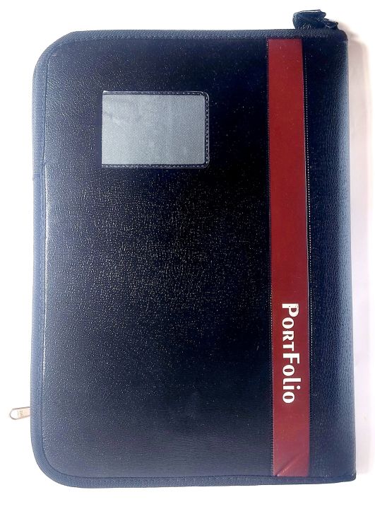 Leather Display file fc size- 20 Sheets | Daraz.com.np