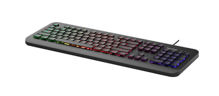 ViewSonic KU315 Keyboard (RGB Gaming Keyboard Black) | Daraz.com.np