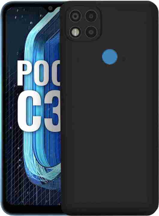 POCO C31,REDMI 9C Case Liquid Silicone Soft Cover | Daraz.com.np