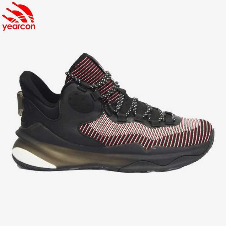 Yearcon Multi Zigzag BASKETBALL Shoes For Men | Daraz.com.np