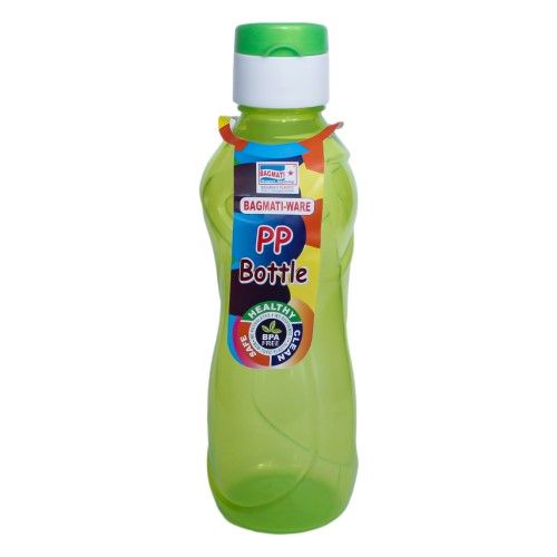 Green P.P Bottle 1000 ml | Daraz.com.np