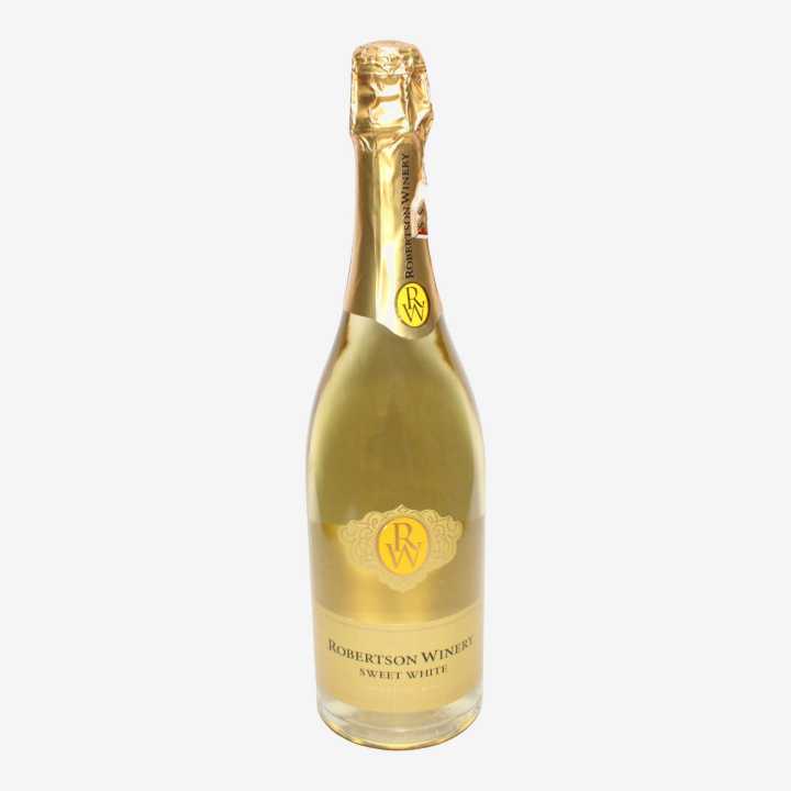 Robertson Sparkling White 750ml | Daraz.com.np