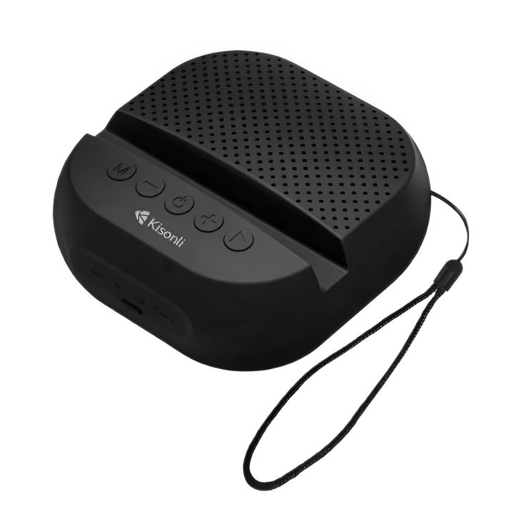 Kisonli T5 High Tech Waterproof Smart Quality Wireless Phone Holder ...