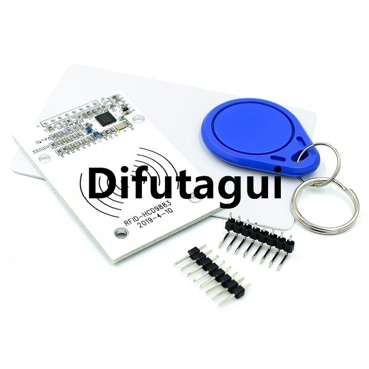 Difutagui 2025 RFID sensing and module full development board Luxury ...
