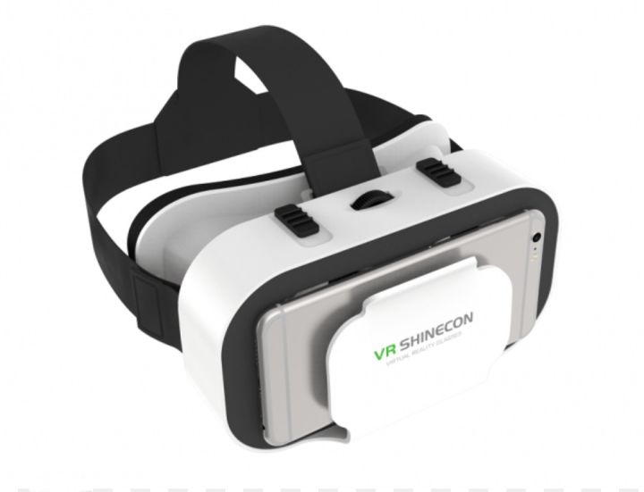 VR SHINECON G05 VR Box | Daraz.com.np