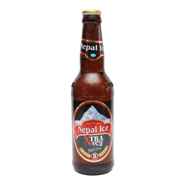 Nepal Ice Beer 330ml | Daraz.com.np