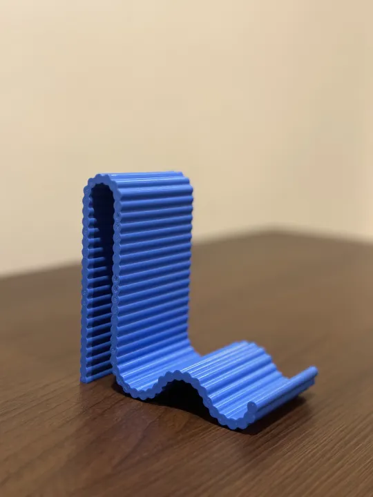 3D Printed Mobile Phone Stand | Daraz.com.np